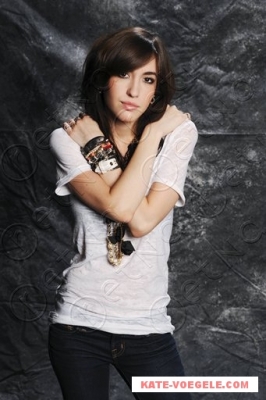 Picture of Kate Voegele