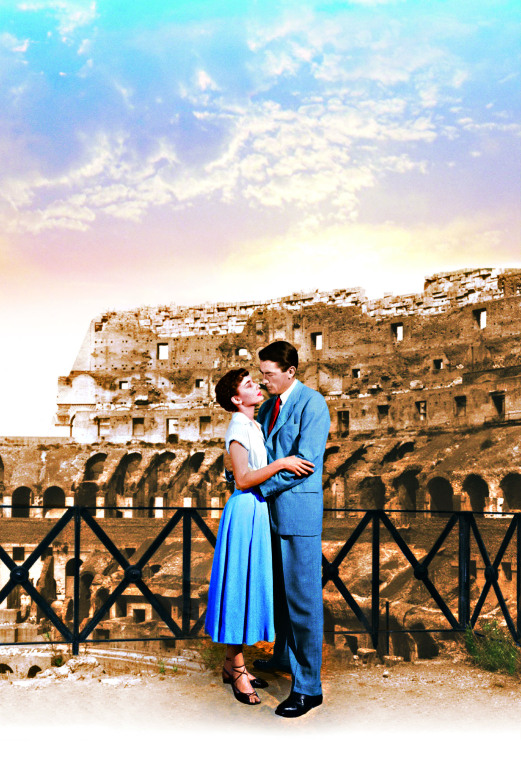 Picture of Roman Holiday (1953)
