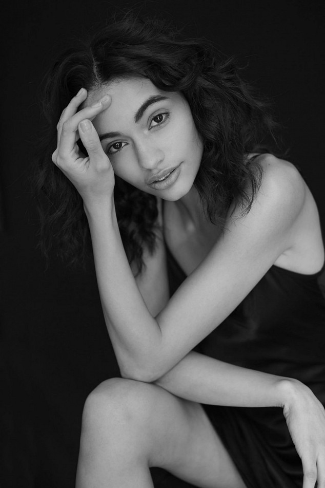 Picture of Lais Felisardo