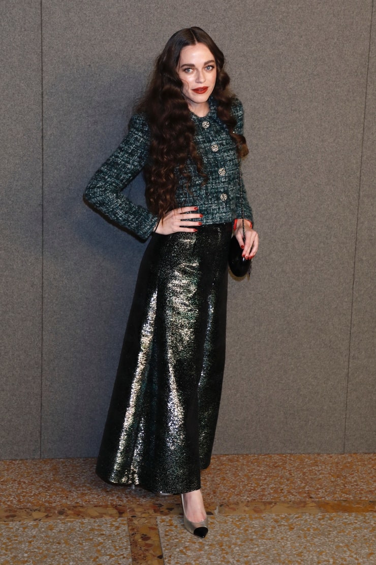 Picture of Hailey Gates