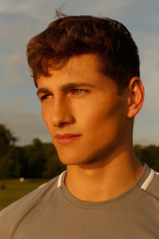 Picture of Ben Stone (Model)