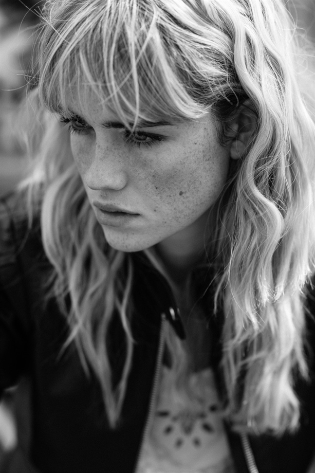 Picture of Tanya Redinger