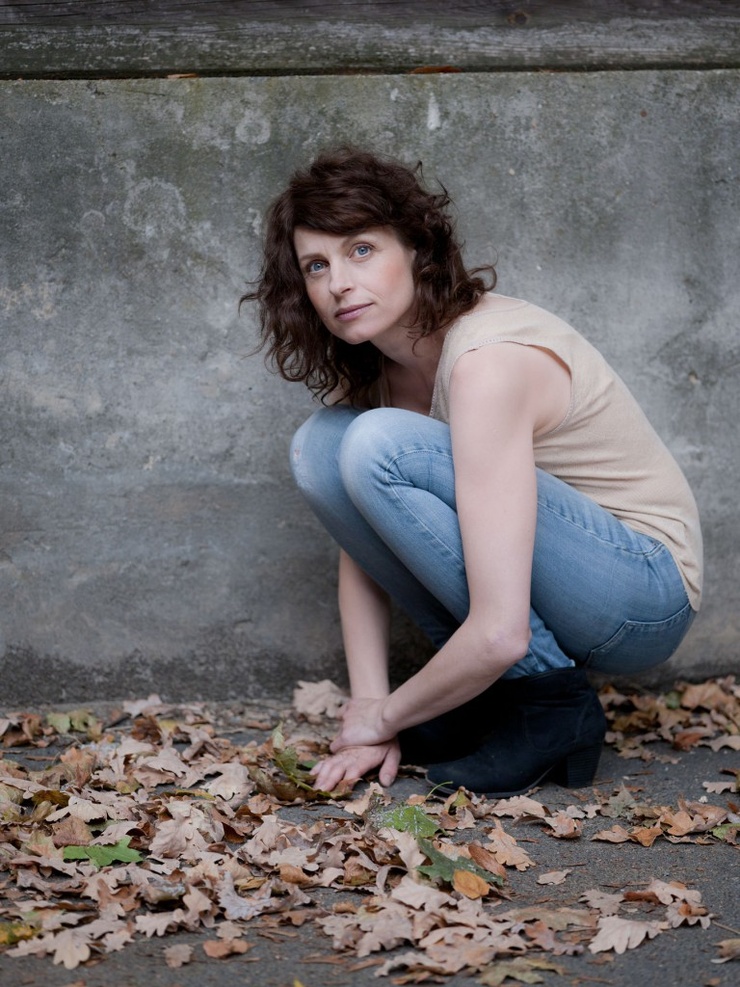 Picture of Alice Flotron