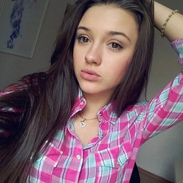 Image of Elleonora Ladychenko