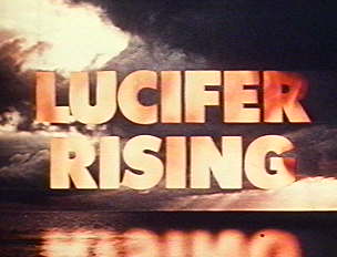 Picture of Lucifer Rising