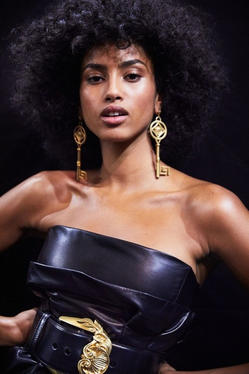 Picture of Imaan Hammam