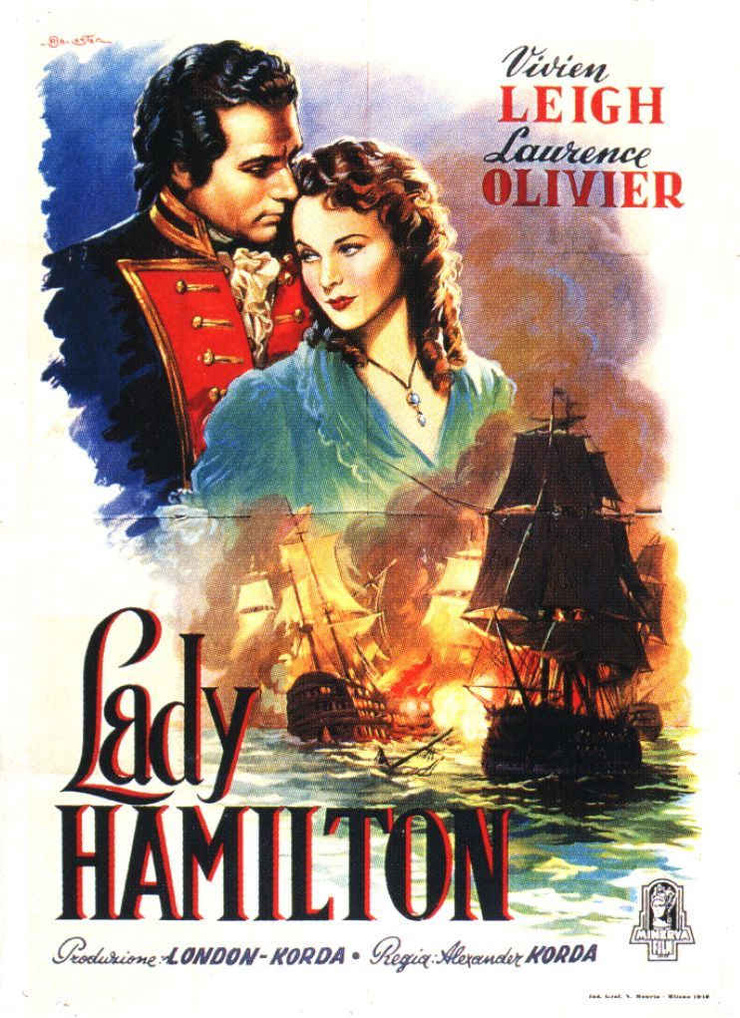 Picture of That Hamilton Woman