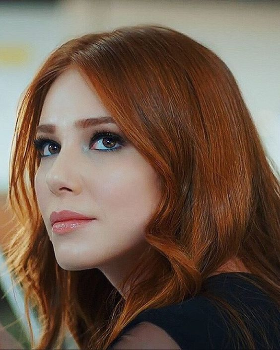 Elcin Sangu