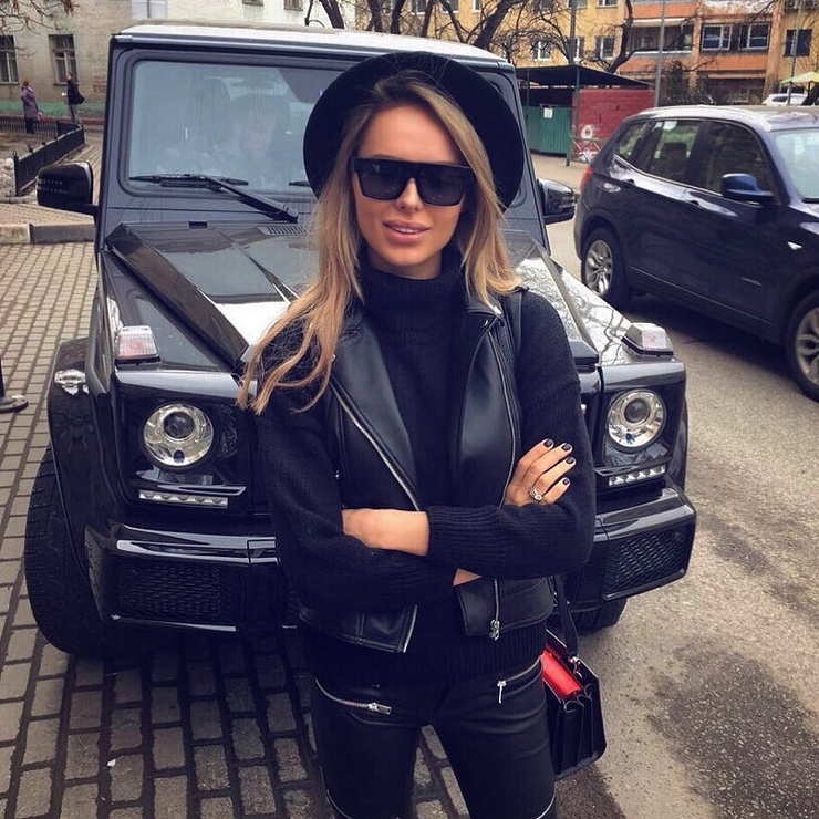 Picture of Hanna (Anna Ivanova)