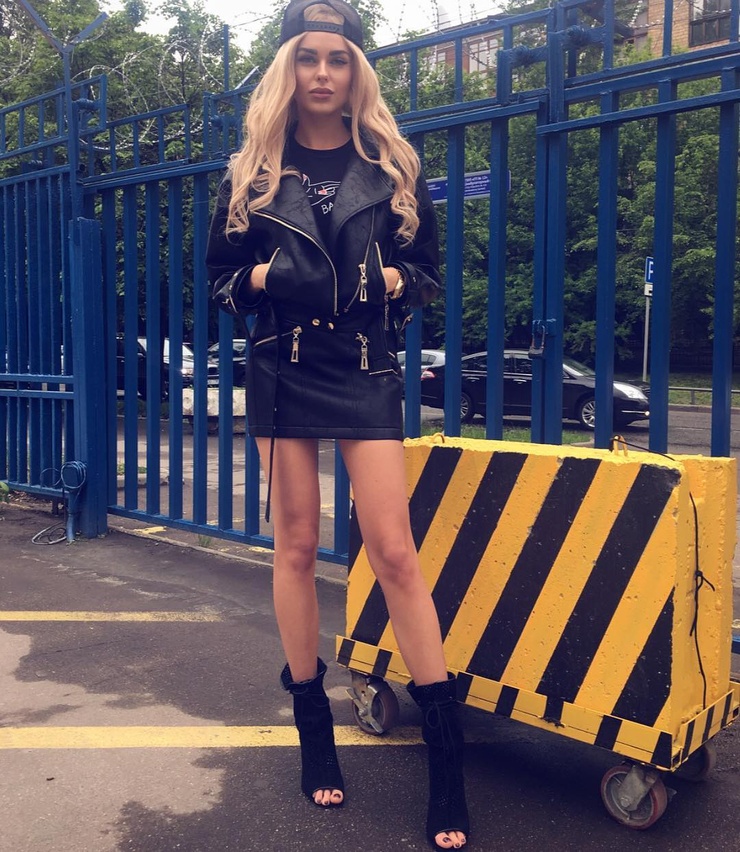 Hanna (Anna Ivanova) image