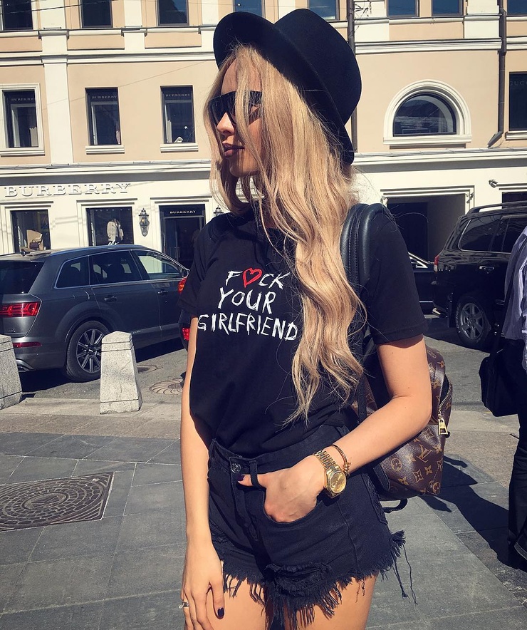 Picture of Hanna (Anna Ivanova)