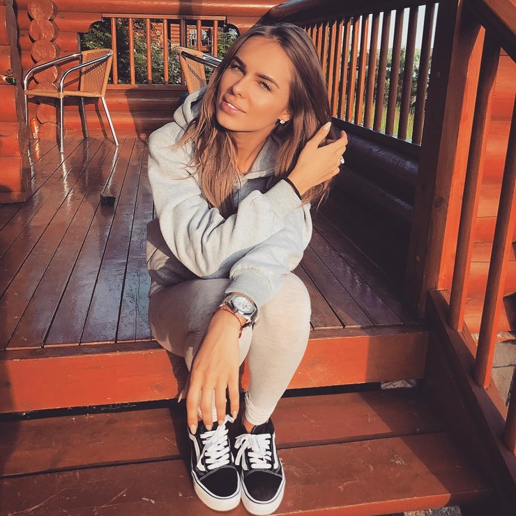 Picture of Hanna (Anna Ivanova)