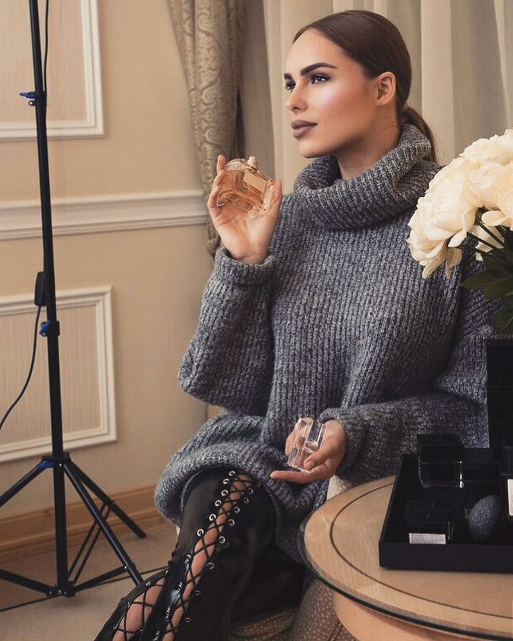 Picture of Hanna (Anna Ivanova)