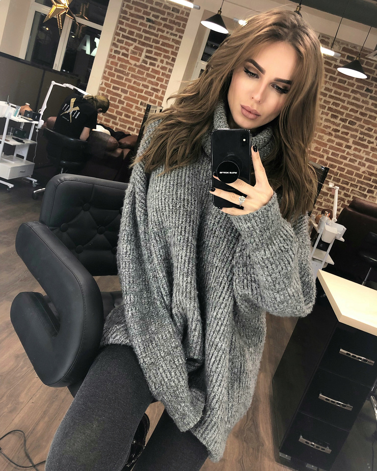 Picture of Hanna (Anna Ivanova)