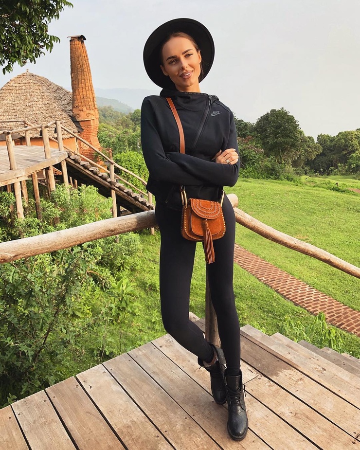 Picture of Hanna (Anna Ivanova)