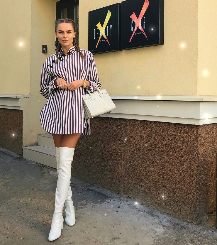 Hanna (Anna Ivanova) picture