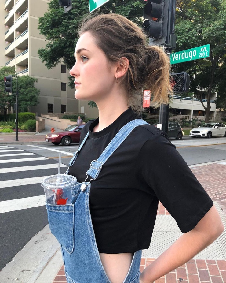 Picture of Grace Victoria Cox