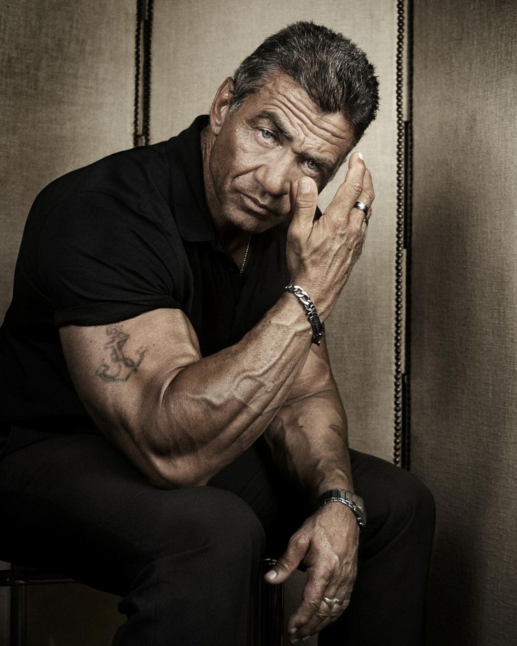 Picture of Yolin François Gauvin