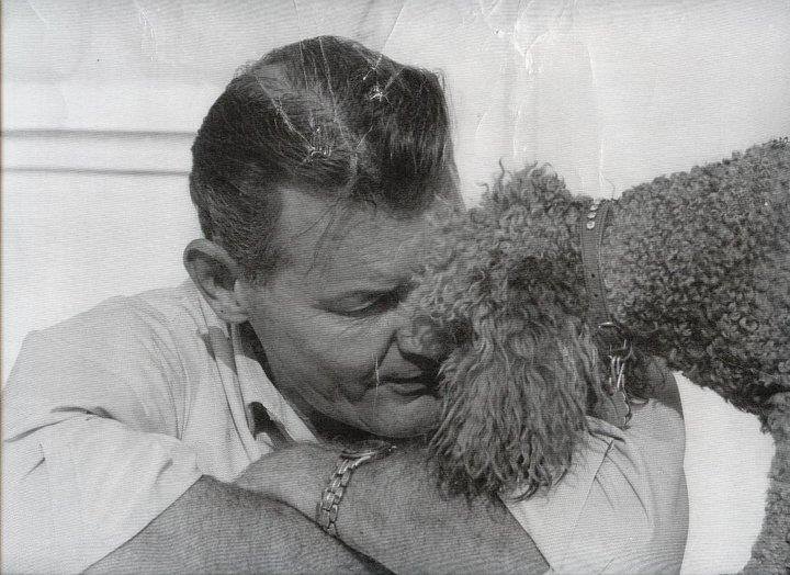 Picture of Leo Gordon