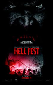 Picture of Hell Fest