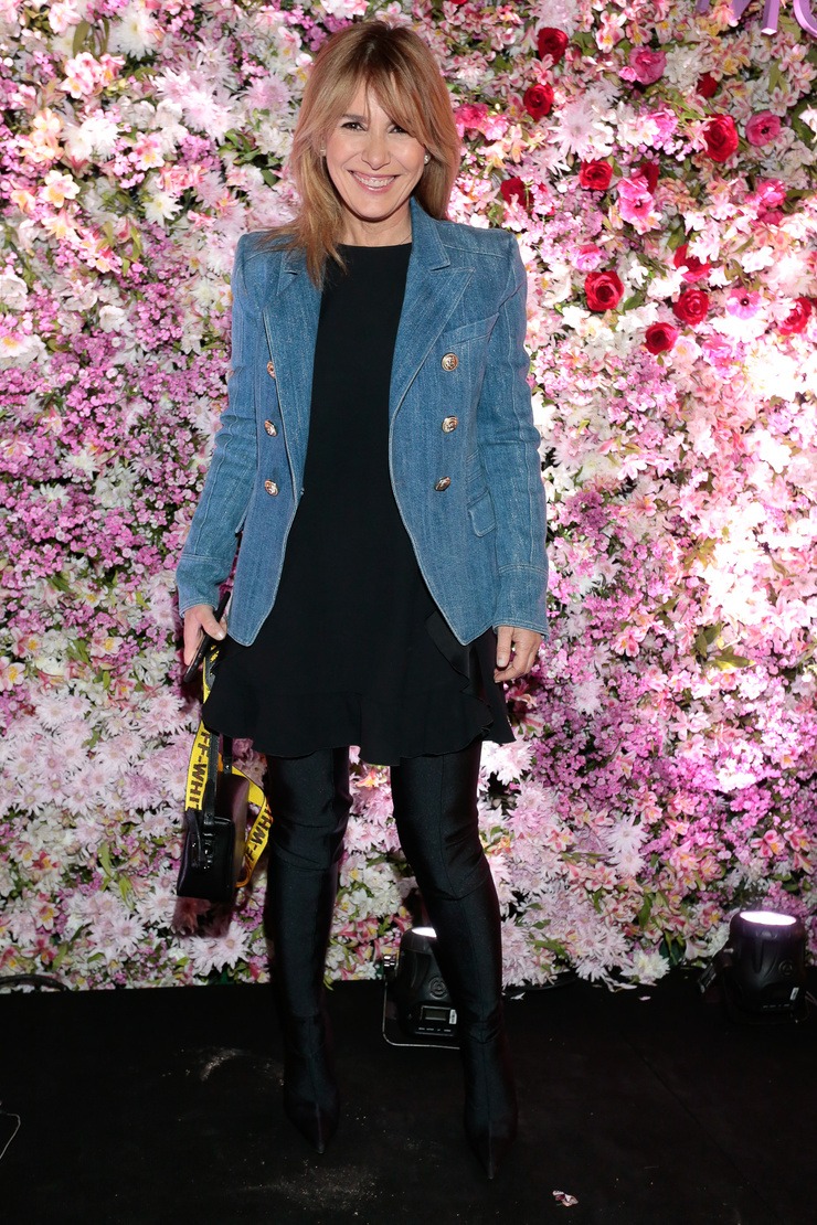 Picture of Grace Ratto