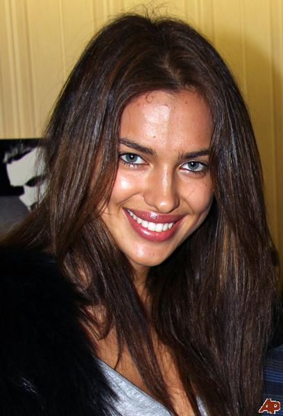 Picture of Irina Shayk