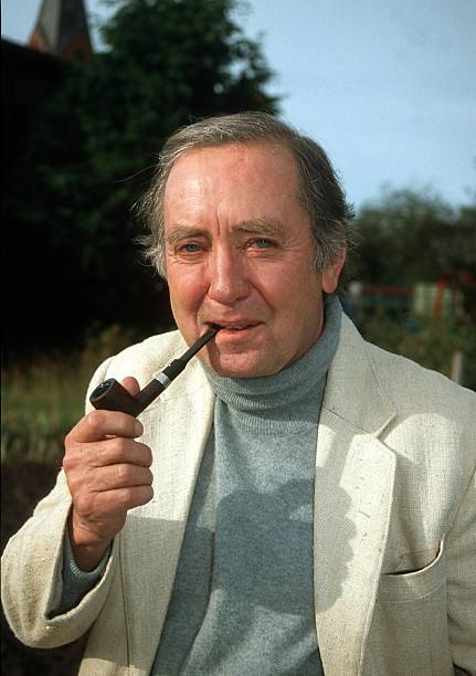 Picture of Hans Clarin