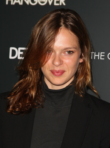 Picture of Elise Crombez