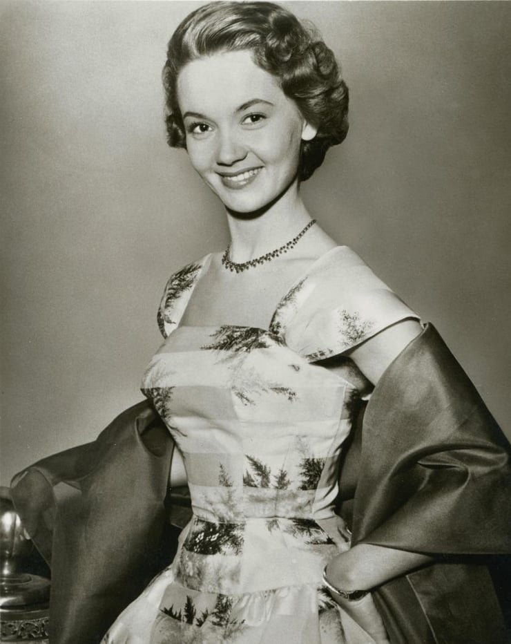 Picture of Liselotte Pulver