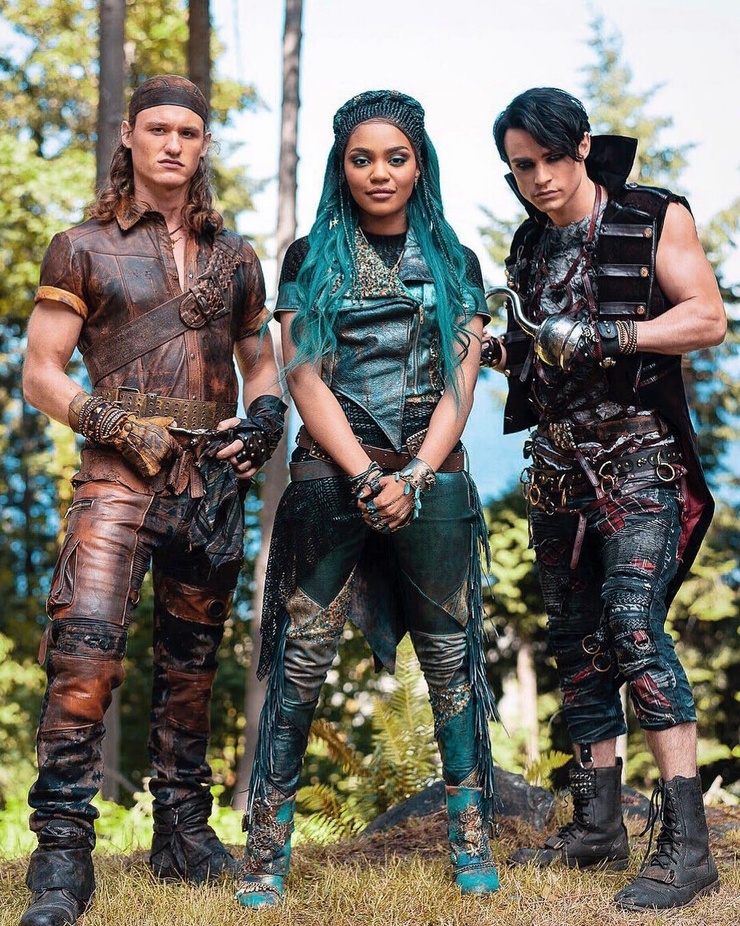 Picture of Descendants 3