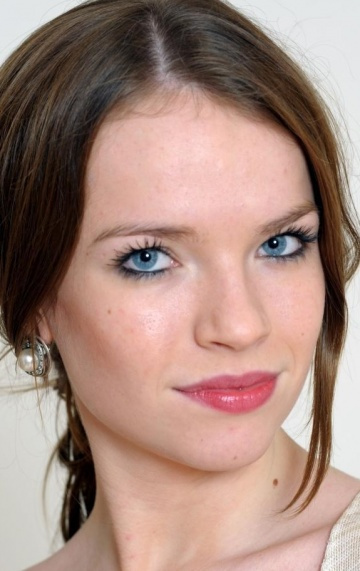 Picture of Jana Fomenko