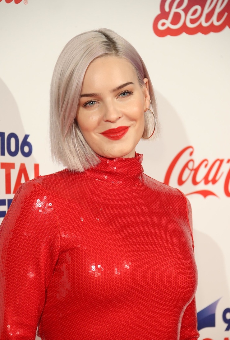 Picture of Anne-Marie