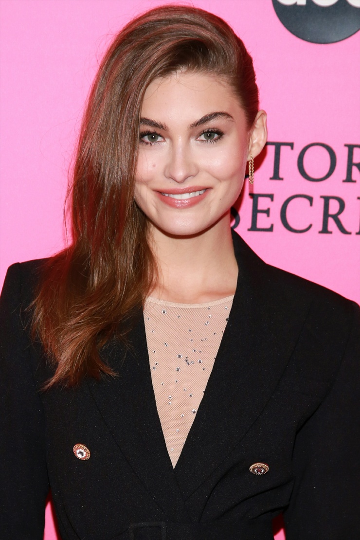 Image of Grace Elizabeth