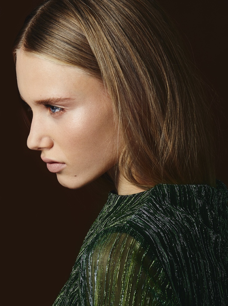 Picture of Katrine Steiness