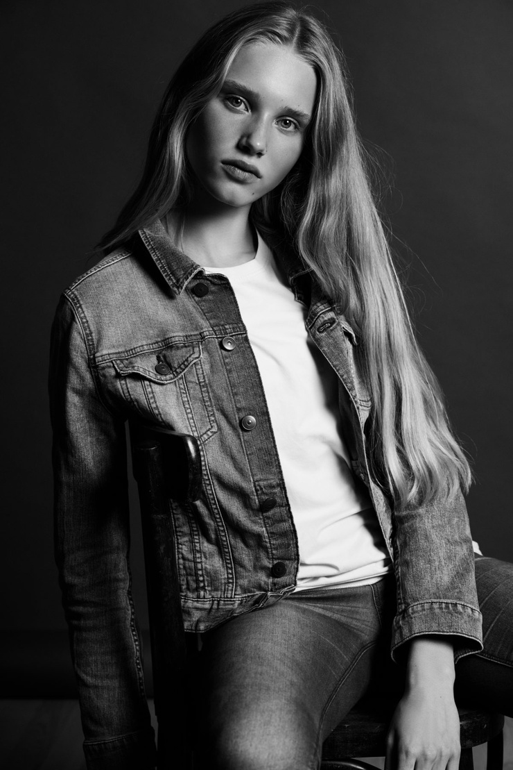 Picture of Katrine Steiness