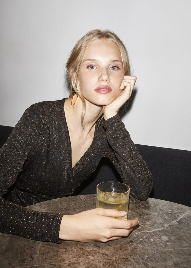 Picture of Katrine Steiness