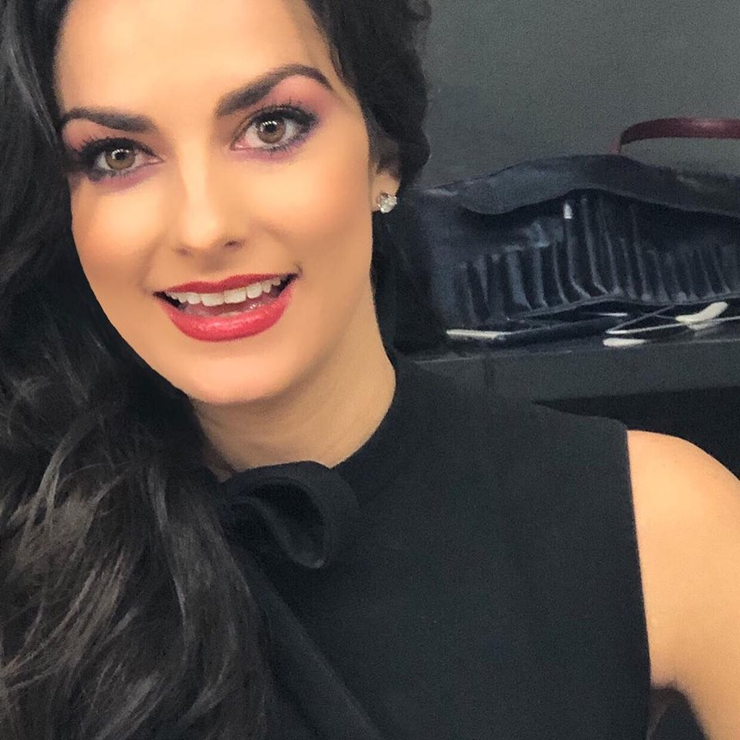 Picture of María Alejandra Molina