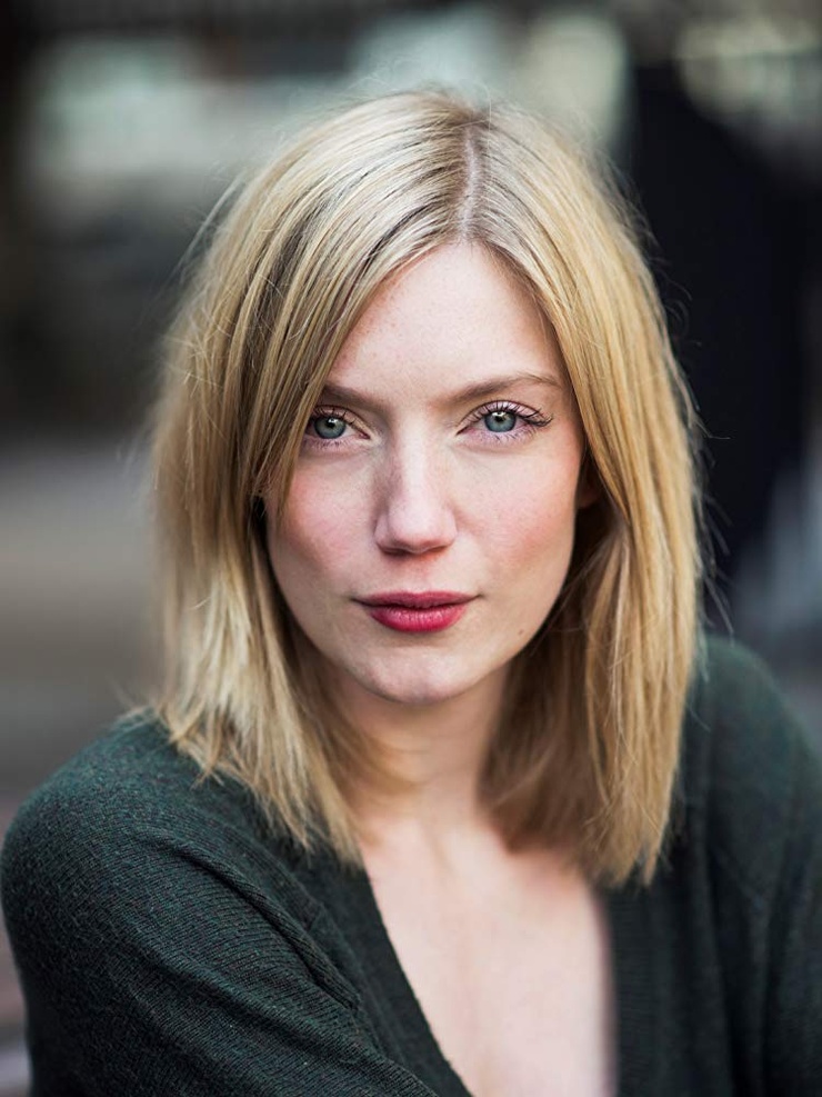 Picture of Robyn Addison