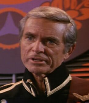 Picture of Tim O'Connor