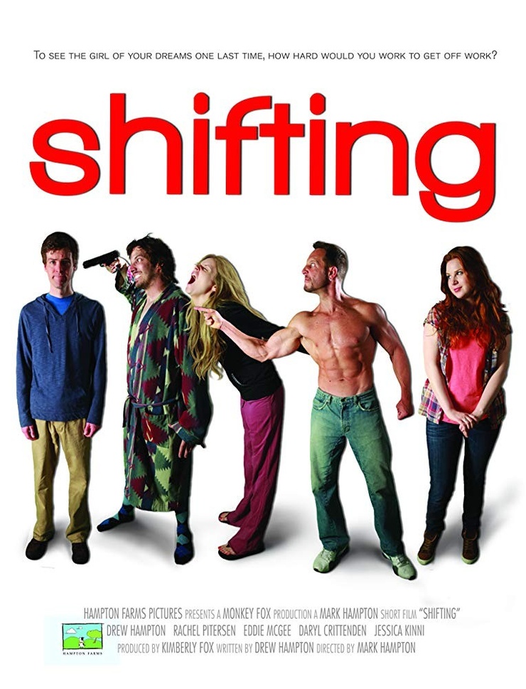 Picture of Shifting