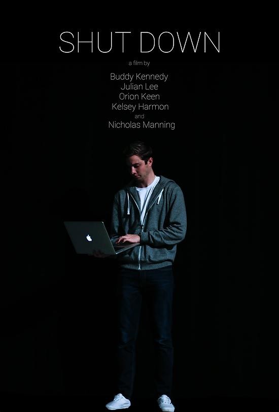 Picture of Shut Down