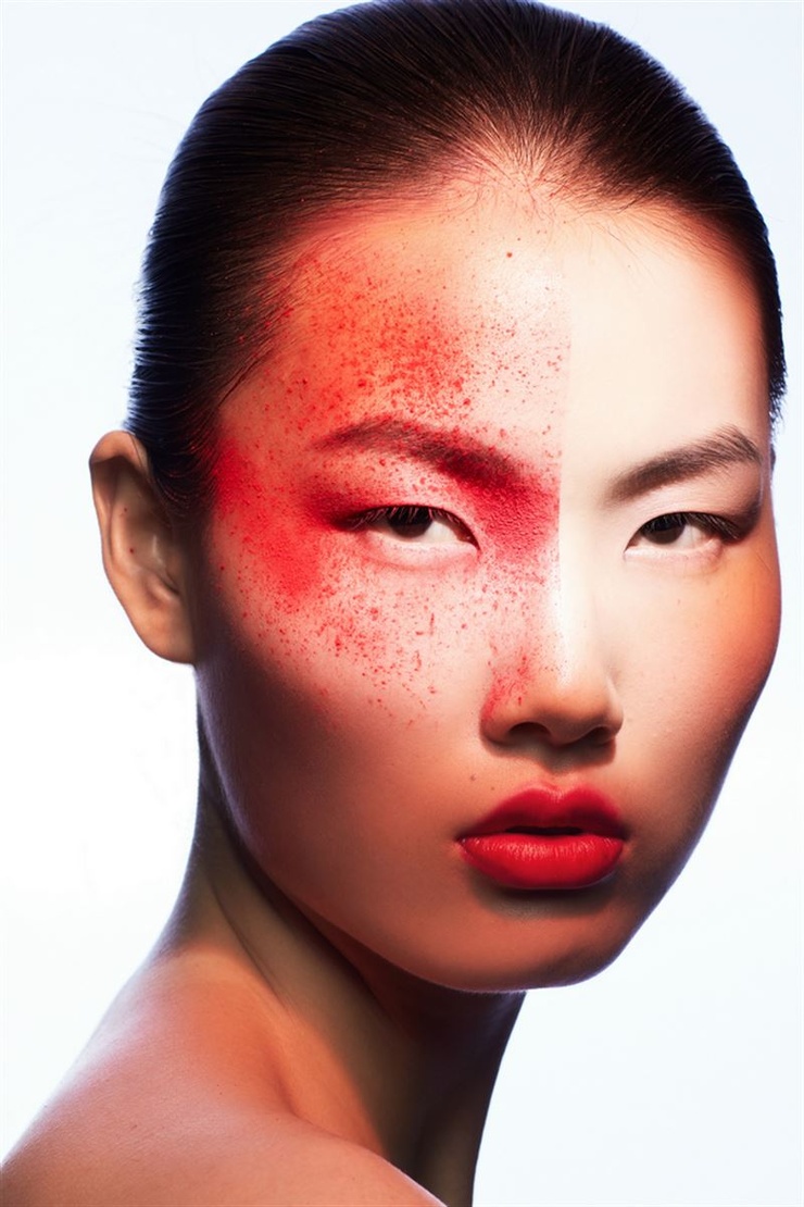 Image of Zhang Fan
