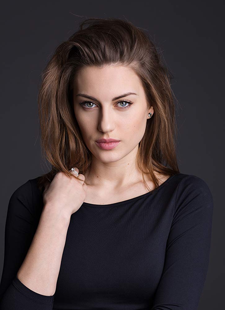 Picture of Natalia Germani