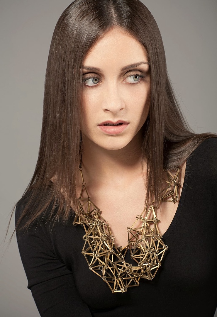 Picture of Claudia Bouza