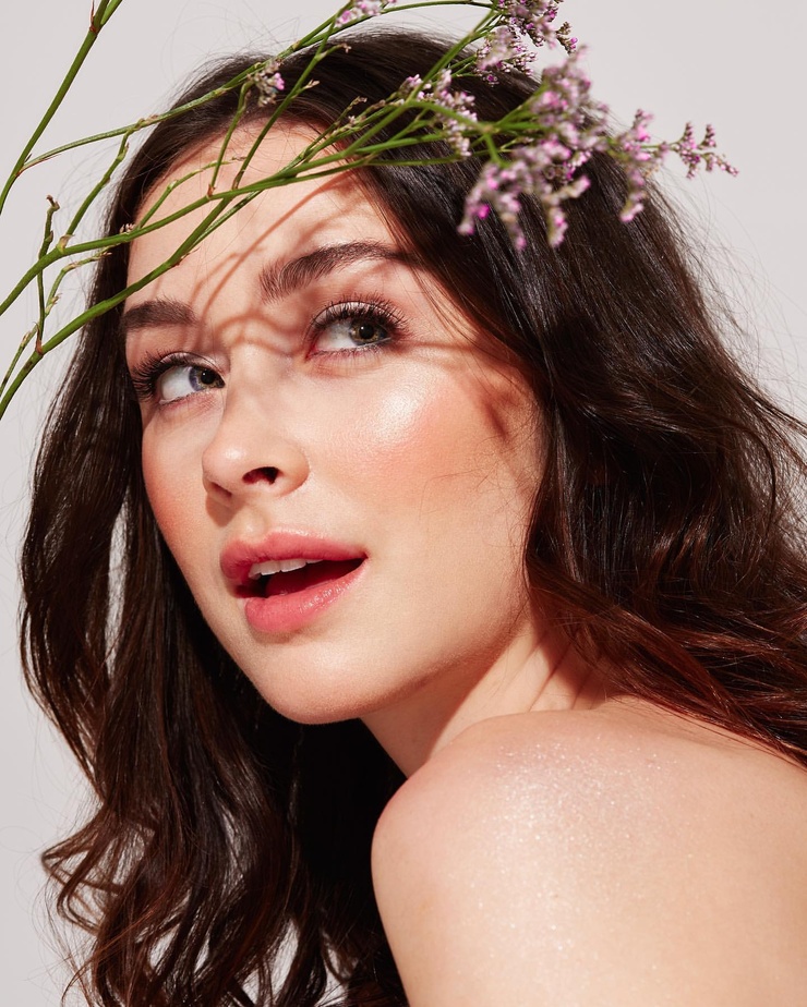 Picture of Claudia Bouza