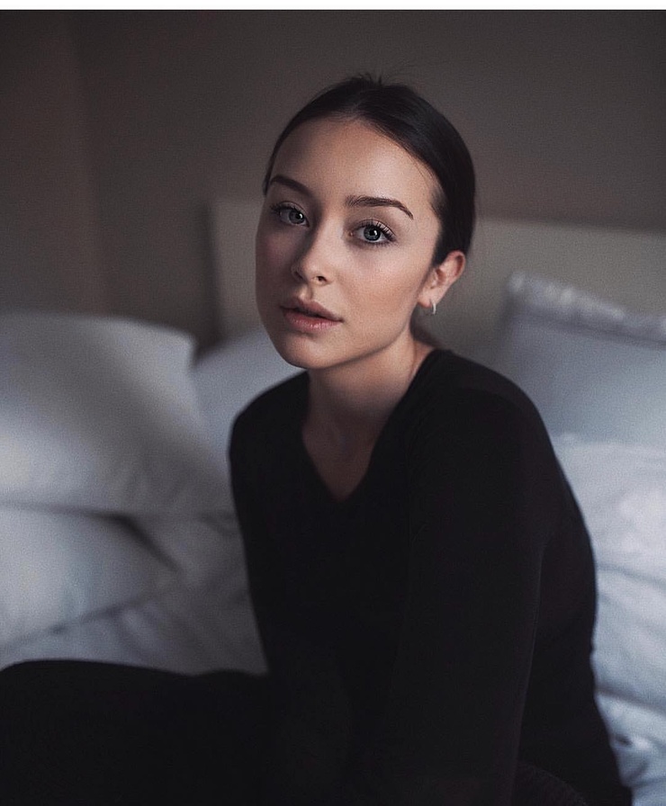 Picture of Claudia Bouza