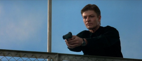 Picture of GoldenEye