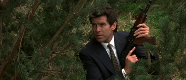 Picture of GoldenEye (1995)