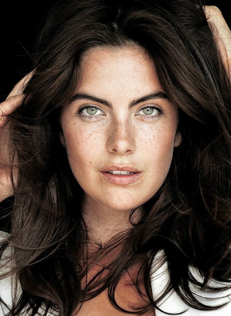 Picture of Charlotte Quita