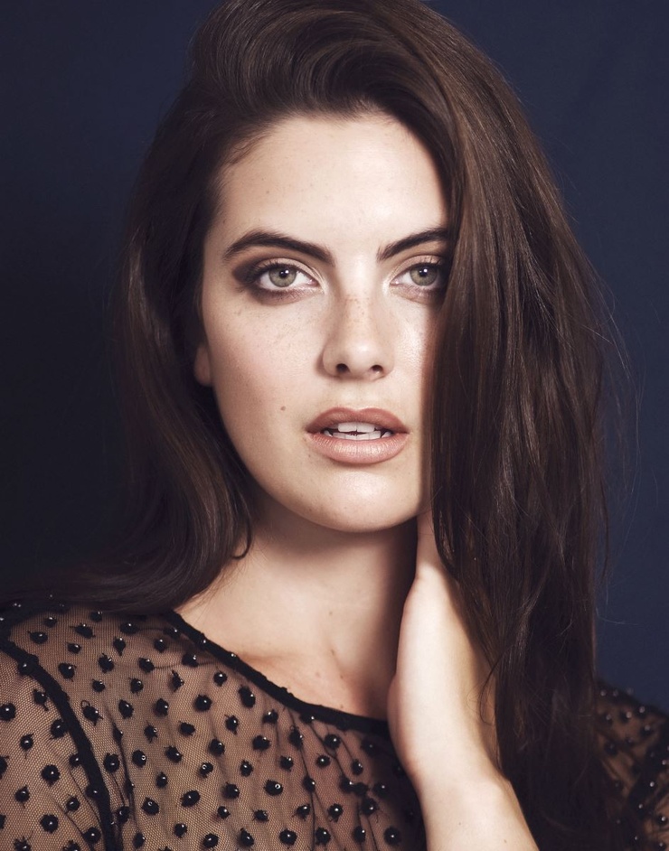 Picture of Charlotte Quita